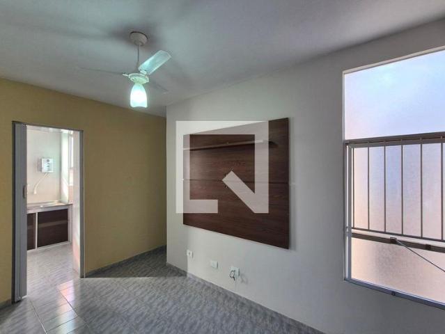 Apto, Campos Elíseos, 2 Quartos, 50 m2 Campinas
