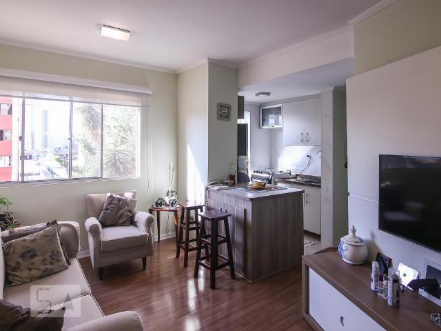 Apto, Campos Elíseos, 2 Quartos, 50 m2 São Paulo