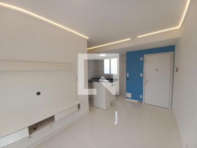 Apto, Campos Elíseos, 2 Quartos, 50 m2 São Paulo