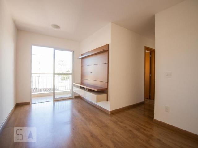 Apto, Campos Elíseos, 2 Quartos, 51 m2 Campinas