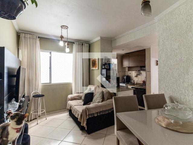 Apto, Campos Elíseos, 2 Quartos, 54 m2 São Paulo