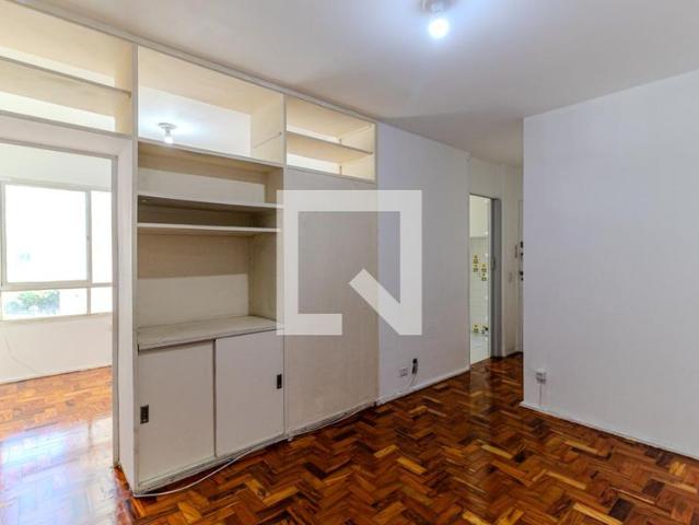Apto, Campos Elíseos, 2 Quartos, 56 m2 São Paulo