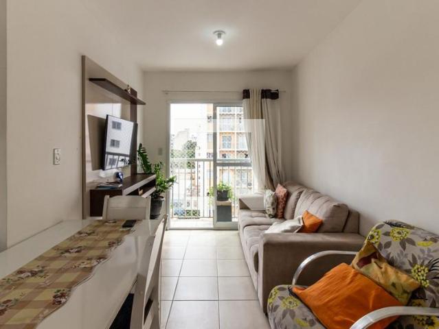 Apto, Campos Elíseos, 2 Quartos, 56 m2 São Paulo