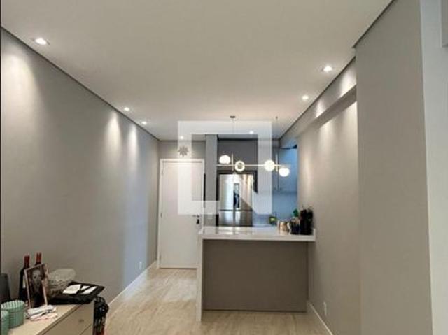 Apto, Campos Elíseos, 2 Quartos, 59 m2 São Paulo