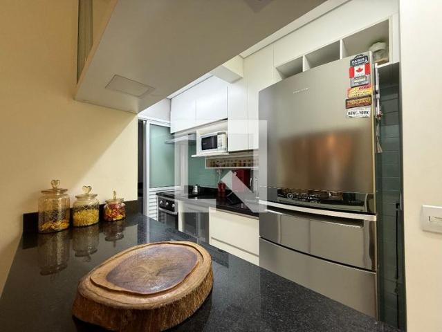 Apto, Campos Elíseos, 2 Quartos, 59 m2 São Paulo