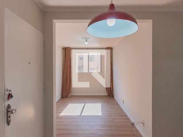 Apto, Campos Elíseos, 2 Quartos, 63 m2 Campinas