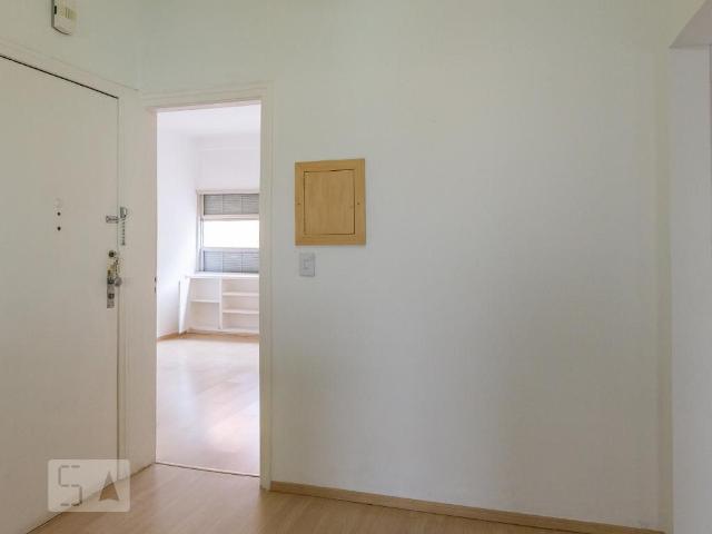 Apto, Campos Elíseos, 2 Quartos, 63 m2 São Paulo