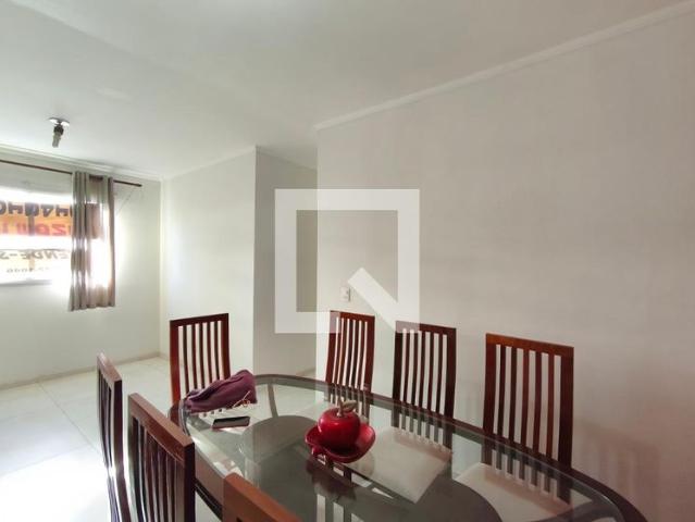 Apto, Campos Elíseos, 2 Quartos, 60 m2 Campinas