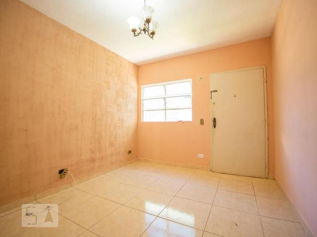 Apto, Campos Elíseos, 2 Quartos, 60 m2 Campinas