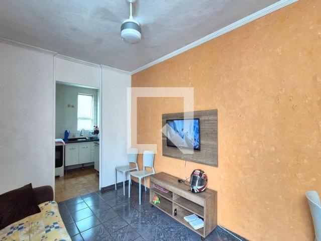 Apto, Campos Elíseos, 2 Quartos, 60 m2 Campinas