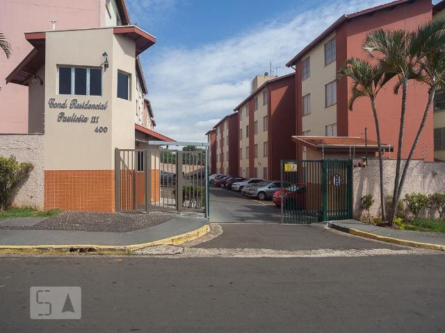 Apto, Campos Elíseos, 2 Quartos, 60 m2 Campinas