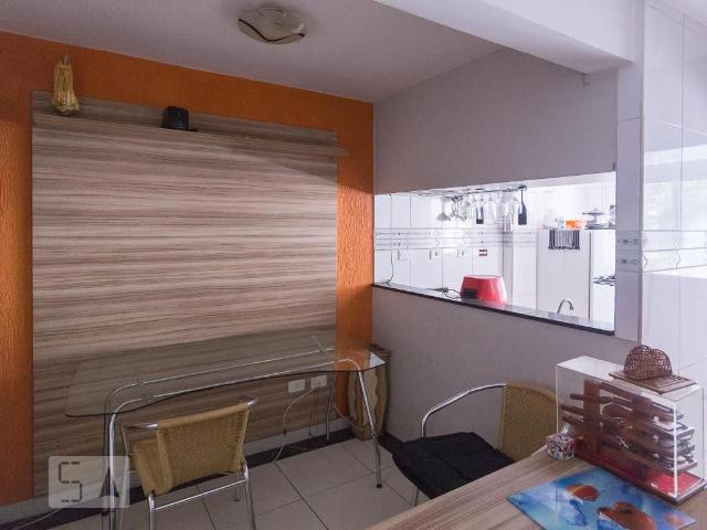 Apto, Campos Elíseos, 2 Quartos, 60 m2 São Paulo