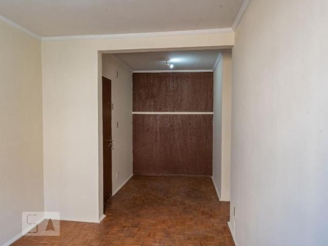 Apto, Campos Elíseos, 2 Quartos, 62 m2 Campinas