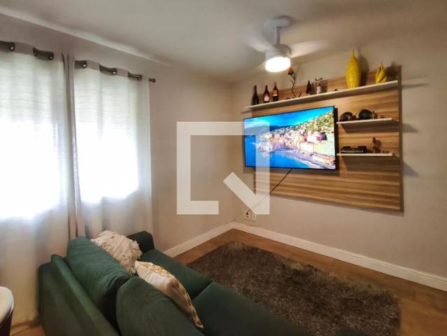Apto, Campos Elíseos, 2 Quartos, 62 m2 Campinas