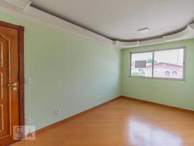 Apto, Campos Elíseos, 2 Quartos, 70 m2 Campinas