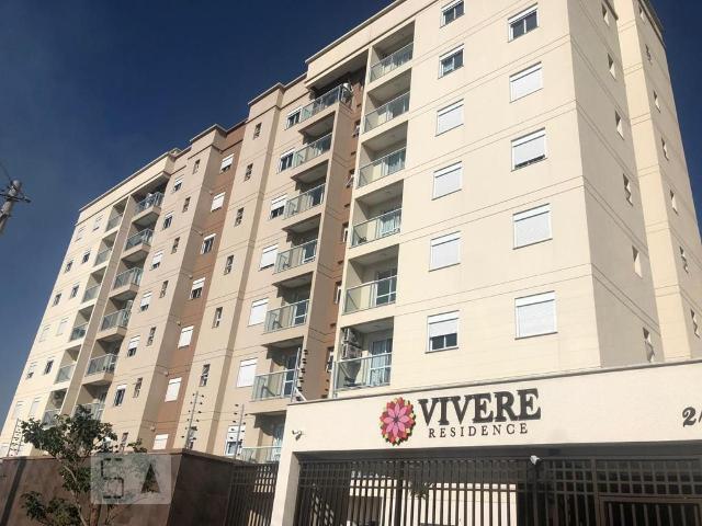 Apto, Campos Elíseos, 2 Quartos, 70 m2 Campinas