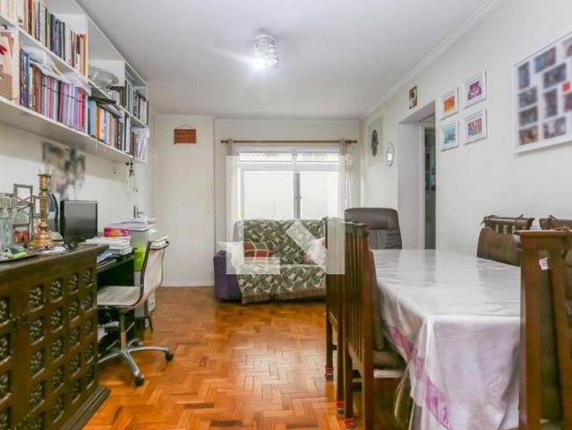 Apto, Campos Elíseos, 2 Quartos, 77 m2 São Paulo