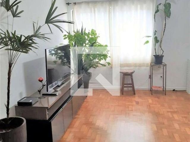Apto, Campos Elíseos, 2 Quartos, 96 m2 São Paulo