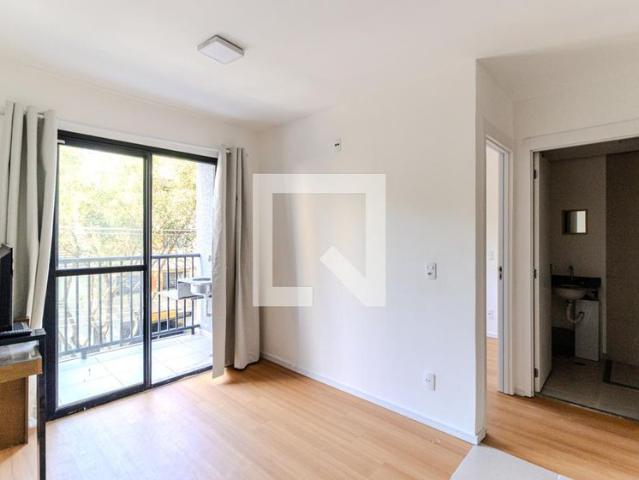 Apto, Campos Elíseos, 2 Quartos, 32 m2 São Paulo