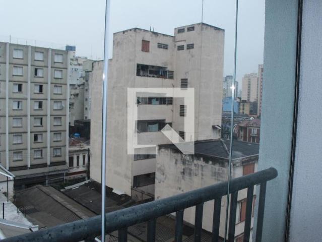 Apto, Campos Elíseos, 2 Quartos, 34 m2 São Paulo