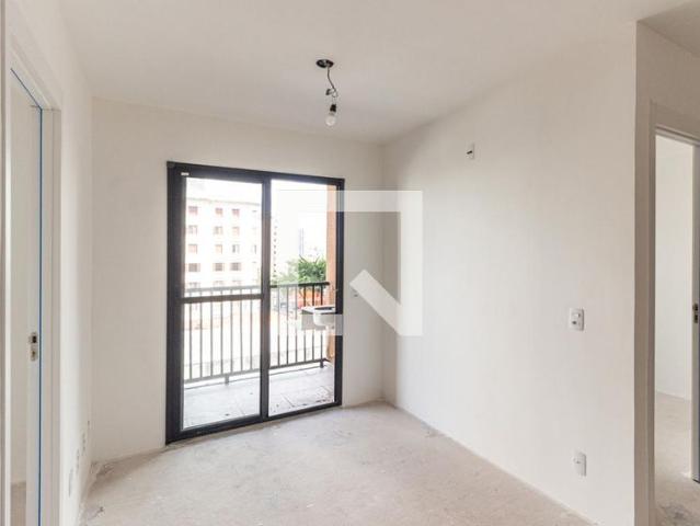 Apto, Campos Elíseos, 2 Quartos, 40 m2 São Paulo