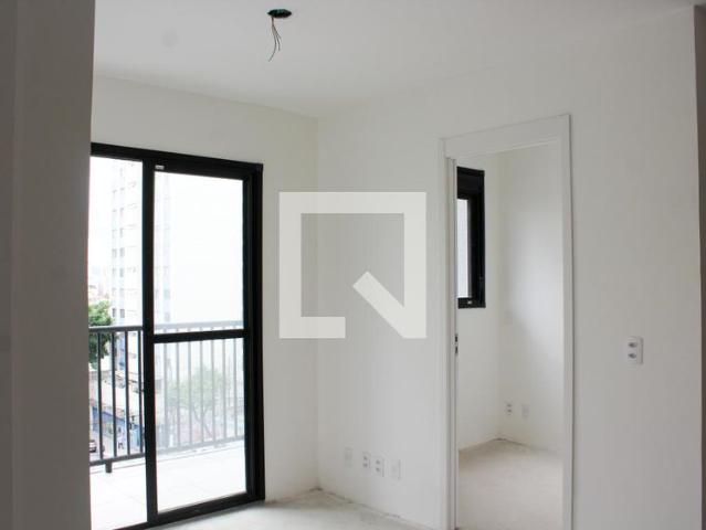 Apto, Campos Elíseos, 2 Quartos, 35 m2 São Paulo