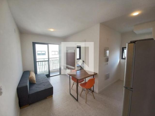 Apto, Campos Elíseos, 2 Quartos, 39 m2 São Paulo