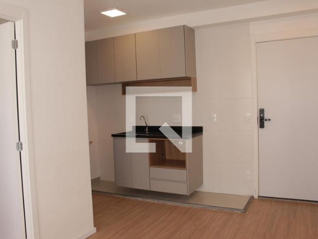 Apto, Campos Elíseos, 2 Quartos, 39 m2 São Paulo