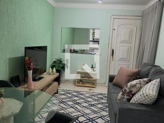 Apto, Campos Elíseos, 3 Quartos, 60 m2 Campinas