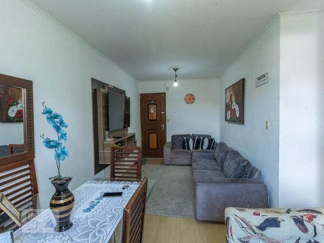 Apto, Campos Elíseos, 3 Quartos, 73 m2 Campinas