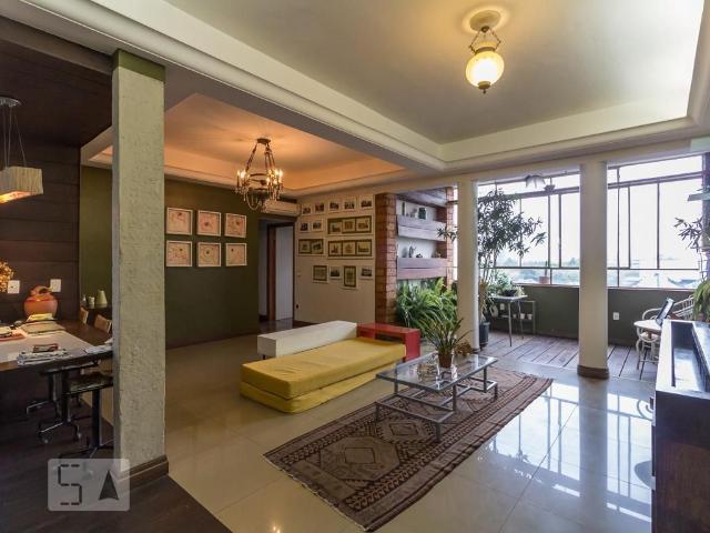Apto, Campos Elíseos, 3 Quartos, 126 m2 São Paulo