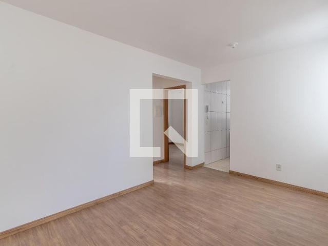 Apto, Canaã, 2 Quartos, 48 m2 Belo Horizonte