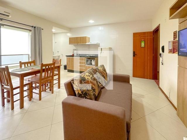 Apto, Canasvieiras, 1 Quarto, 50 m2 Florianópolis