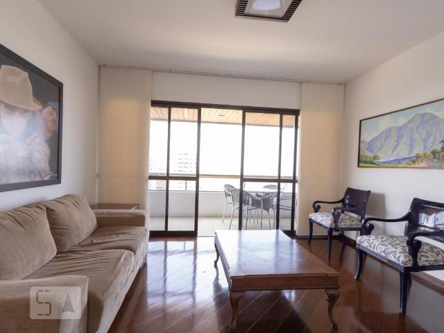 Apto, Candeal, 4 Quartos, 140 m2 Salvador