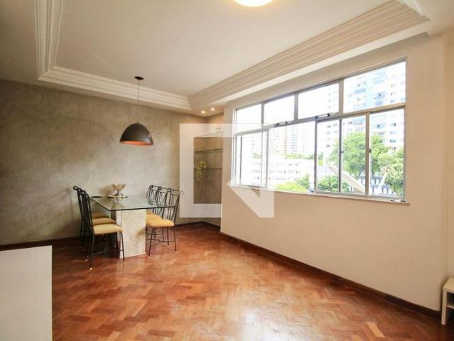 Apto, Canela, 3 Quartos, 108 m2 Salvador