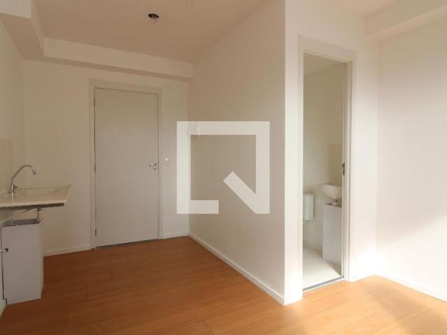 Apto, Cangaíba, 1 Quarto, 17 m2 São Paulo