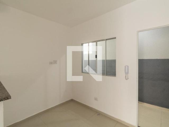 Apto, Cangaíba, 1 Quarto, 27 m2 São Paulo