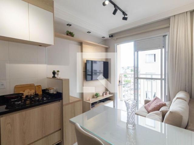 Apto, Cangaíba, 1 Quarto, 28 m2 São Paulo