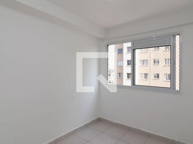 Apto, Cangaíba, 1 Quarto, 28 m2 São Paulo