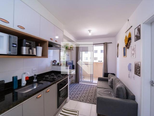 Apto, Cangaíba, 1 Quarto, 28 m2 São Paulo