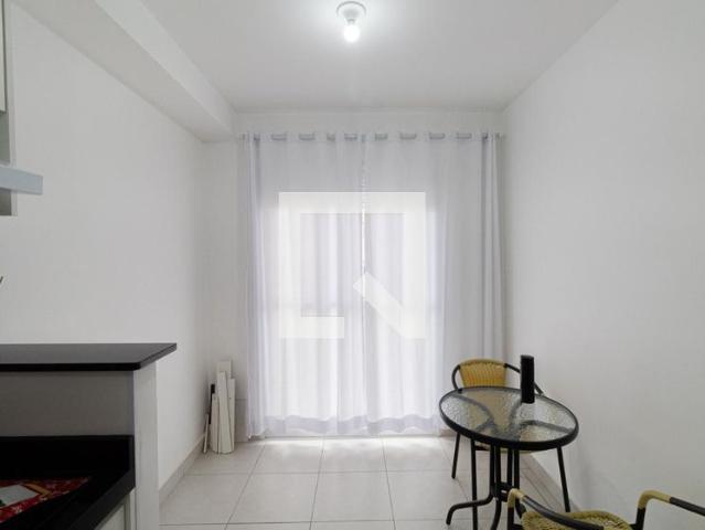 Apto, Cangaíba, 1 Quarto, 29 m2 São Paulo