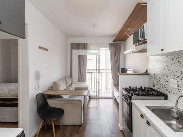 Apto, Cangaíba, 1 Quarto, 29 m2 São Paulo