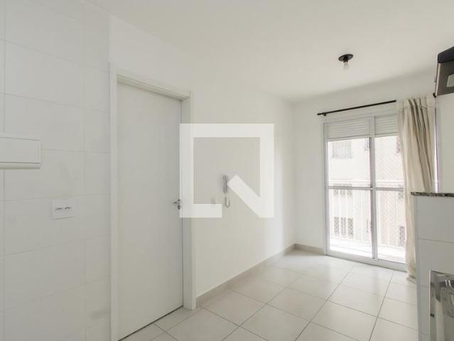 Apto, Cangaíba, 1 Quarto, 29 m2 São Paulo