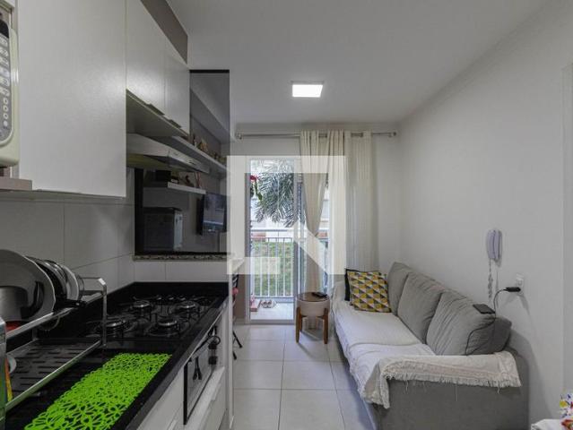 Apto, Cangaíba, 1 Quarto, 29 m2 São Paulo