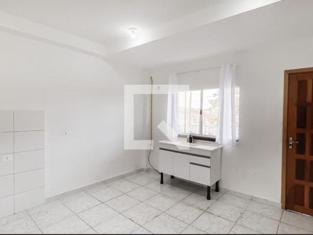 Apto, Cangaíba, 1 Quarto, 29 m2 São Paulo
