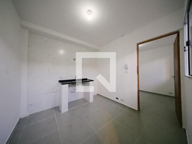 Apto, Cangaíba, 1 Quarto, 22 m2 São Paulo