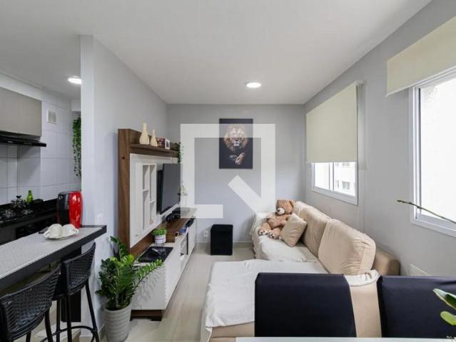 Apto, Cangaíba, 1 Quarto, 34 m2 São Paulo