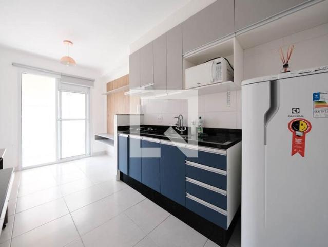 Apto, Cangaíba, 1 Quarto, 34 m2 São Paulo