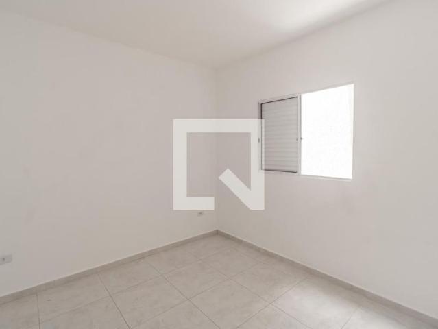 Apto, Cangaíba, 1 Quarto, 35 m2 São Paulo