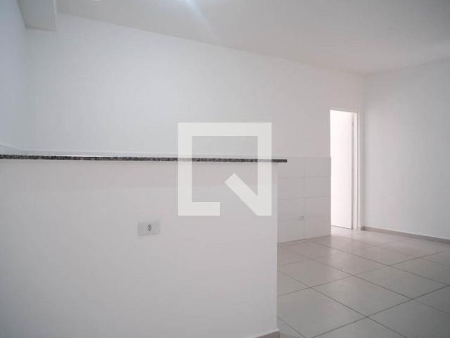 Apto, Cangaíba, 1 Quarto, 35 m2 São Paulo
